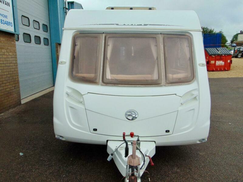 Swift Challenger for sale in UK | View 39 bargains