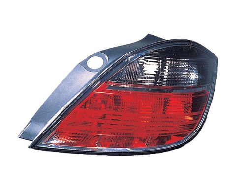 Bombillas H7 Osram ORIGINAL VAUXHALL ASTRA K (2016- ) DRIVER SIDE REAR ...