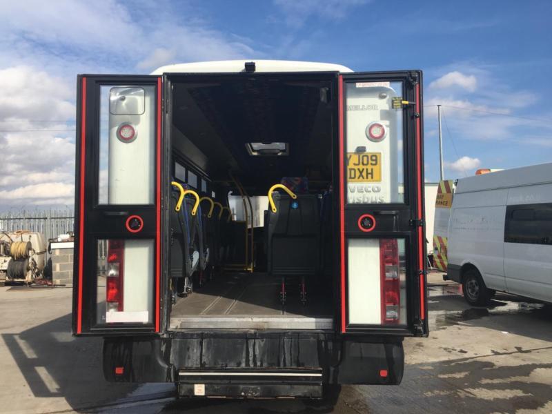 IRIS.BUS DAILY | in Doncaster, South Yorkshire | Gumtree