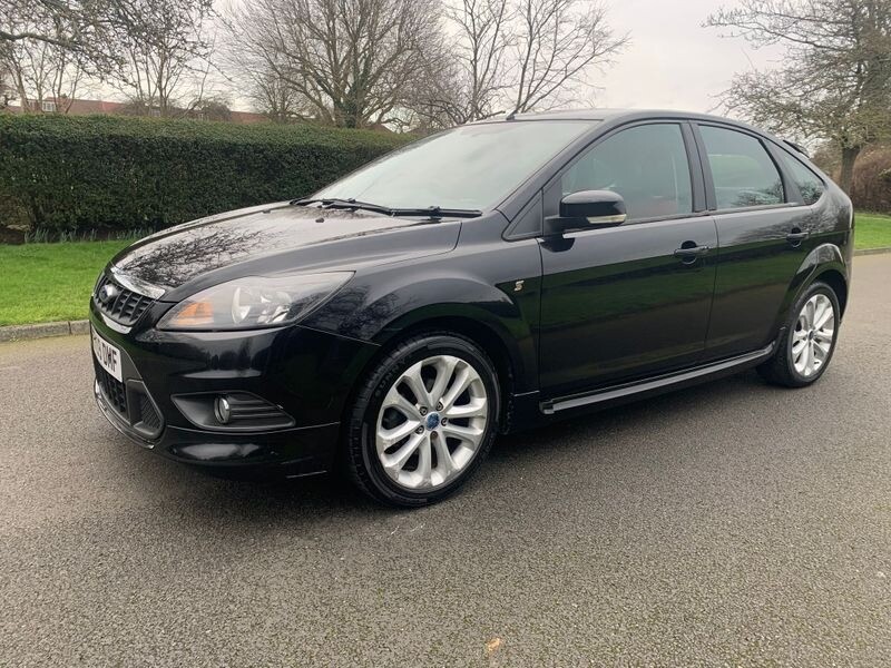 Ford Focus 2009 (09 reg) 1.6 Zetec S 5dr | in Norbury, London | Gumtree