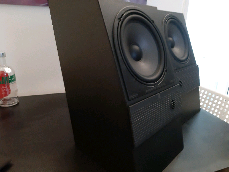 Ar Speakers for sale in UK | 26 second-hand Ar Speakers
