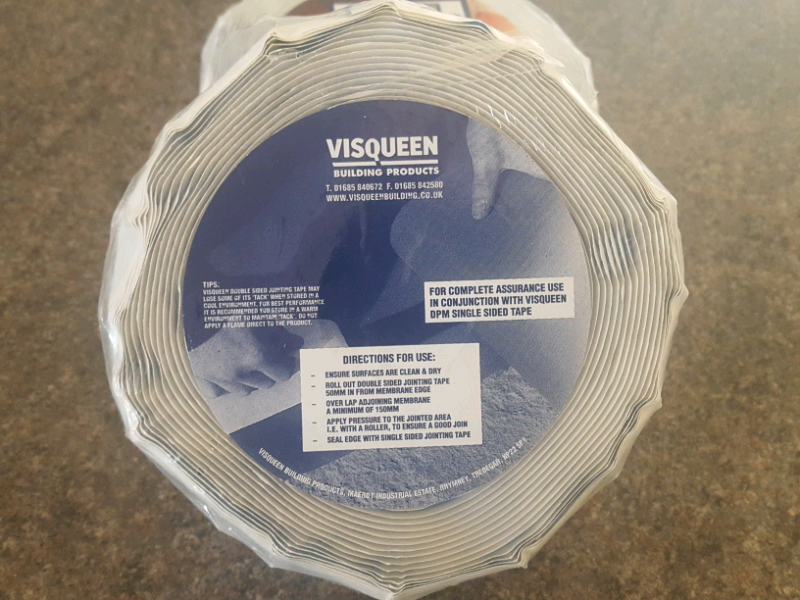 Visqueen for sale in UK | 69 second-hand Visqueens