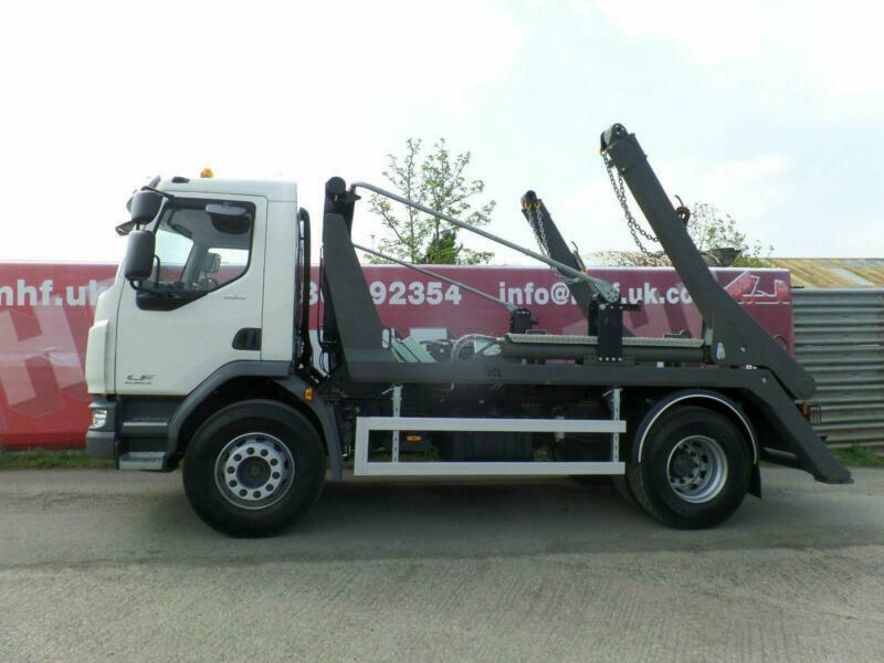 Lorry Loader for sale in UK | 26 used Lorry Loaders