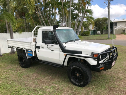 hdj79 | New and Used Cars, Vans & Utes for Sale | Gumtree Australia ...