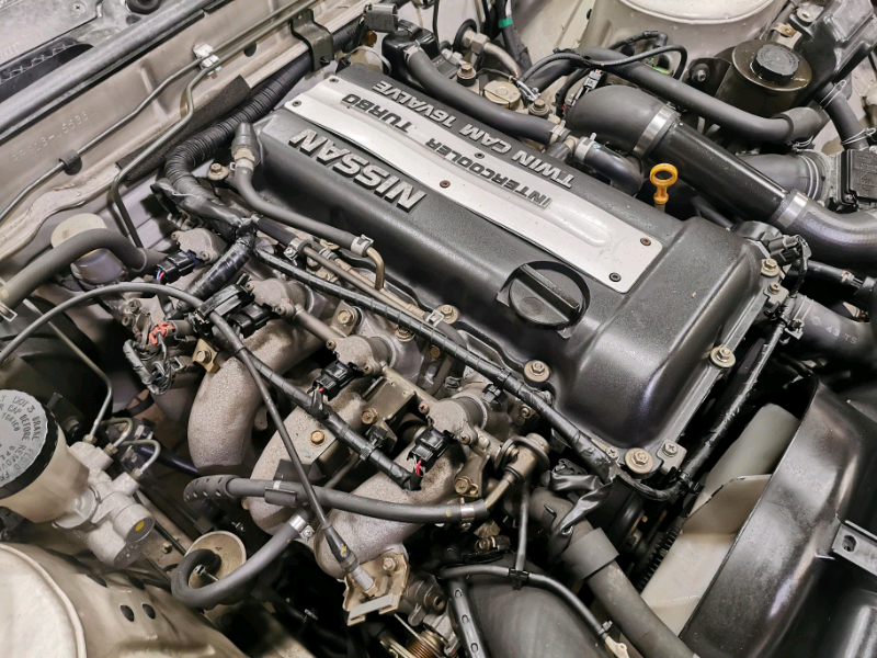 Skyline Engine for sale in UK | 52 used Skyline Engines