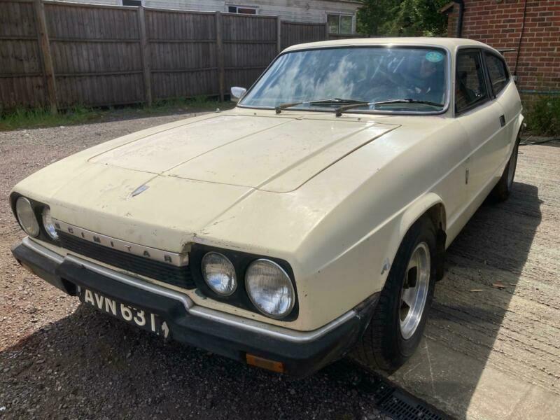 Reliant Scimitar for sale in UK | View 64 bargains