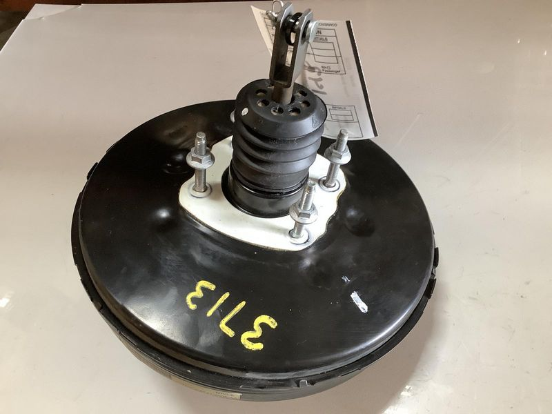 2007-2010 Ford Edge Power Brake Booster OEM | eBay 2007-2010 Ford Edge Power Brake Booster OEM | eBay