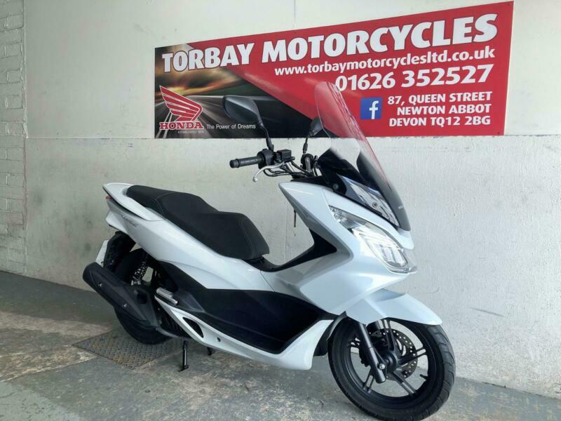 Pcx Scooter for sale in UK | 29 second-hand Pcx Scooters