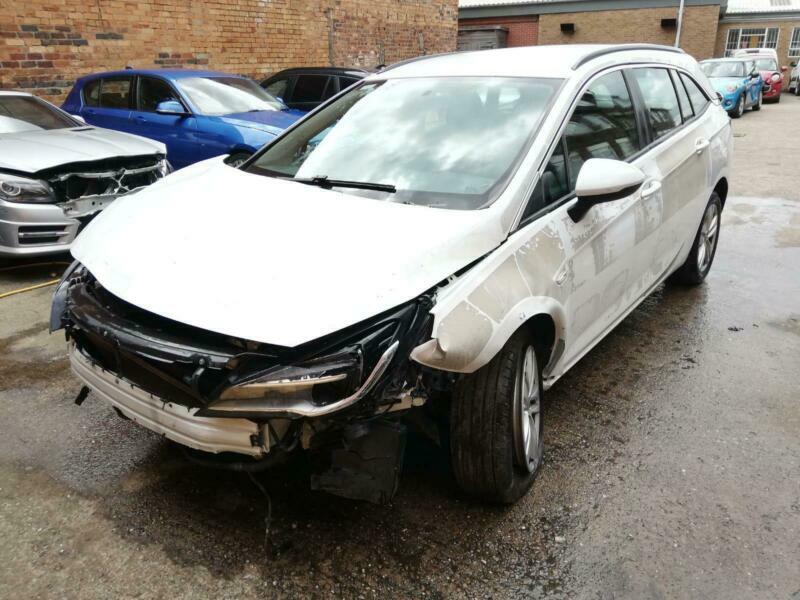 unrecorded-salvage-for-sale-in-uk-view-19-bargains