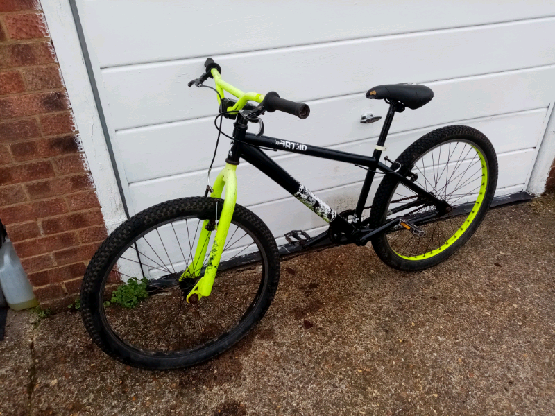 Jump Bike for sale in UK | 76 second-hand Jump Bikes