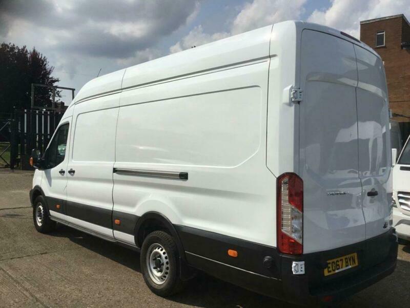 Transit Jumbo for sale in UK | 40 used Transit Jumbos