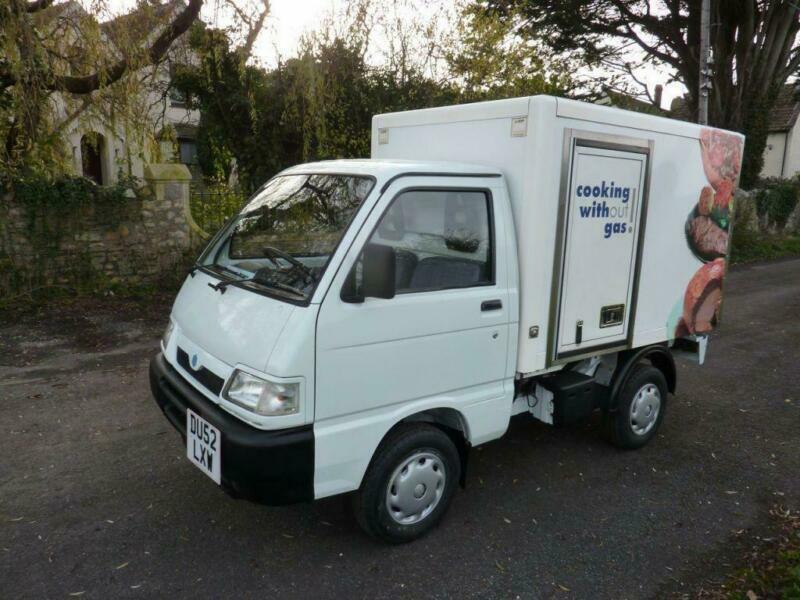 Piaggio Porter for sale in UK | 48 used Piaggio Porters