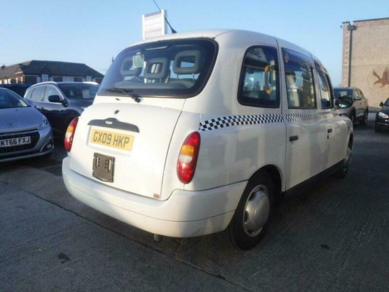 Tx4 Taxi for sale in UK | 51 second-hand Tx4 Taxis