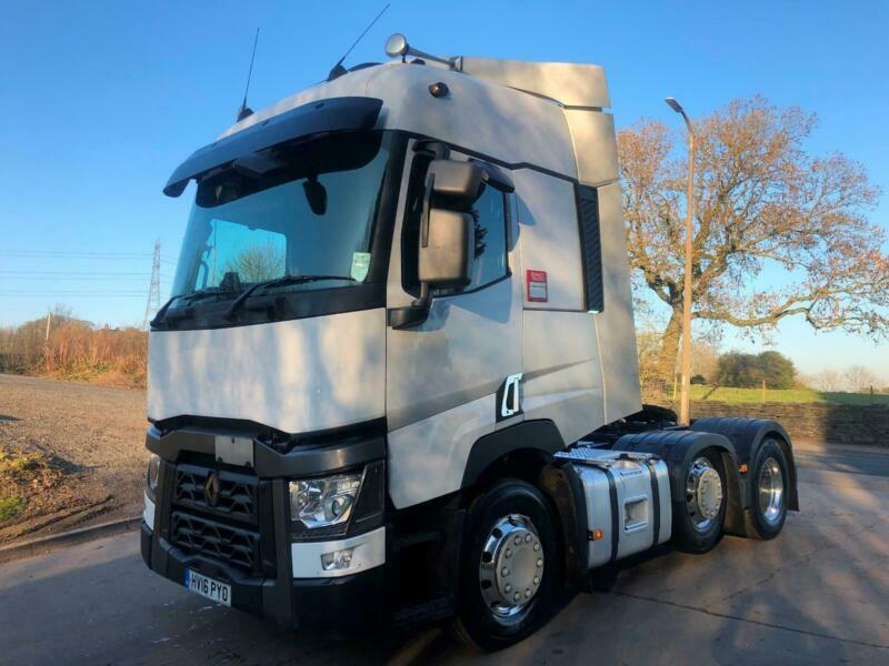 Renault Tractor for sale in UK | 52 used Renault Tractors