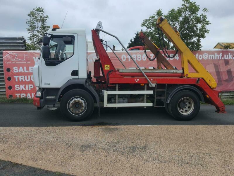 Lorry Loader for sale in UK | 31 used Lorry Loaders