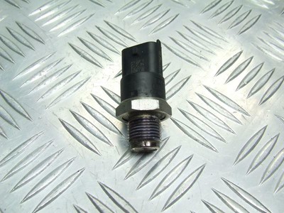 Toyota Yaris Fuel Rail Pressure Sensor | Cheap Replacement Fuel Rail ...