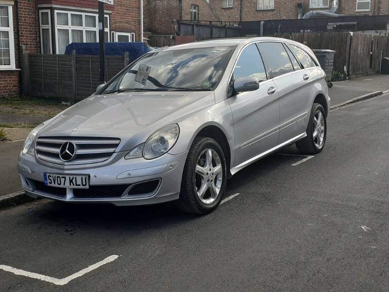 Mercedes r320 cdi | in Hounslow, London | Gumtree