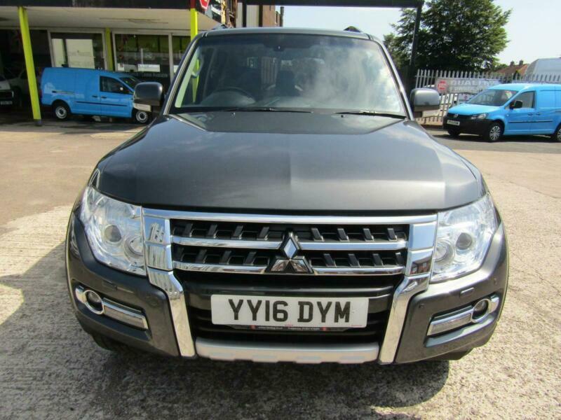 Mitsubishi Shogun Rear Seats for sale in UK | View 72 ads