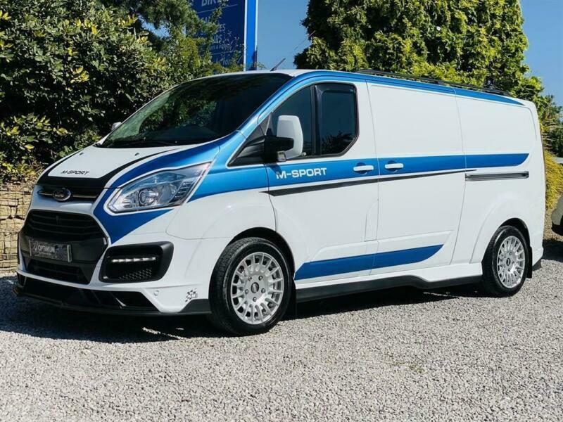 Ford M Sport for sale in UK | 37 used Ford M Sports