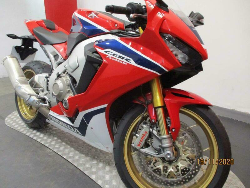Honda Fireblade for sale in UK | 94 used Honda Fireblades