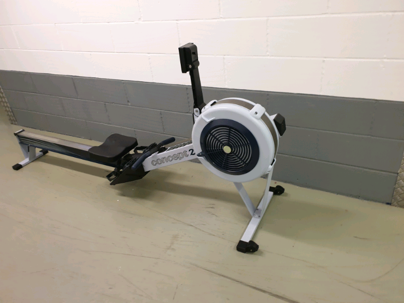 Concept 2 model D with PM3 MONITOR FULLY SERVICED | in Northampton ...