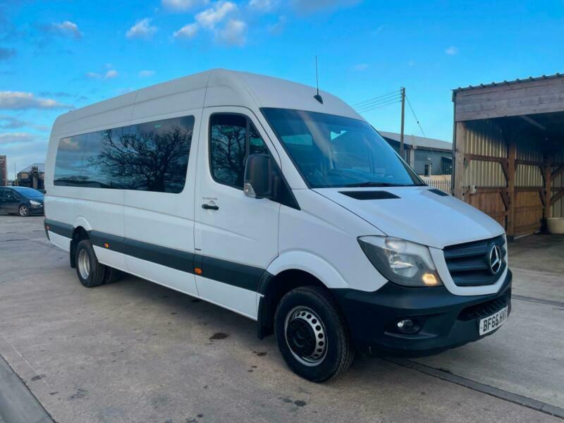 Xlwb Sprinter for sale in UK | 48 used Xlwb Sprinters