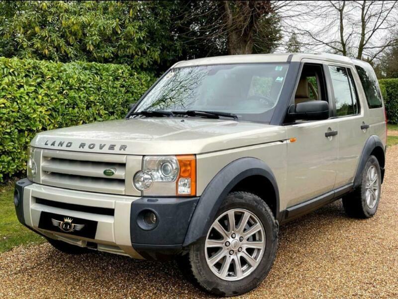 Lhd Land Rover for sale in UK | 33 used Lhd Land Rovers