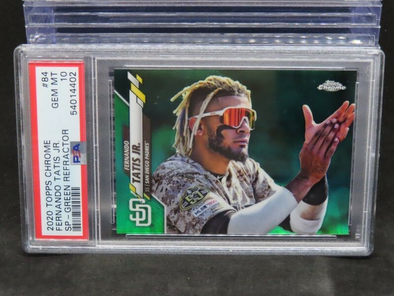 2016 Topps Strata Baseball Checklist | San Diego Padres Baseball Cards