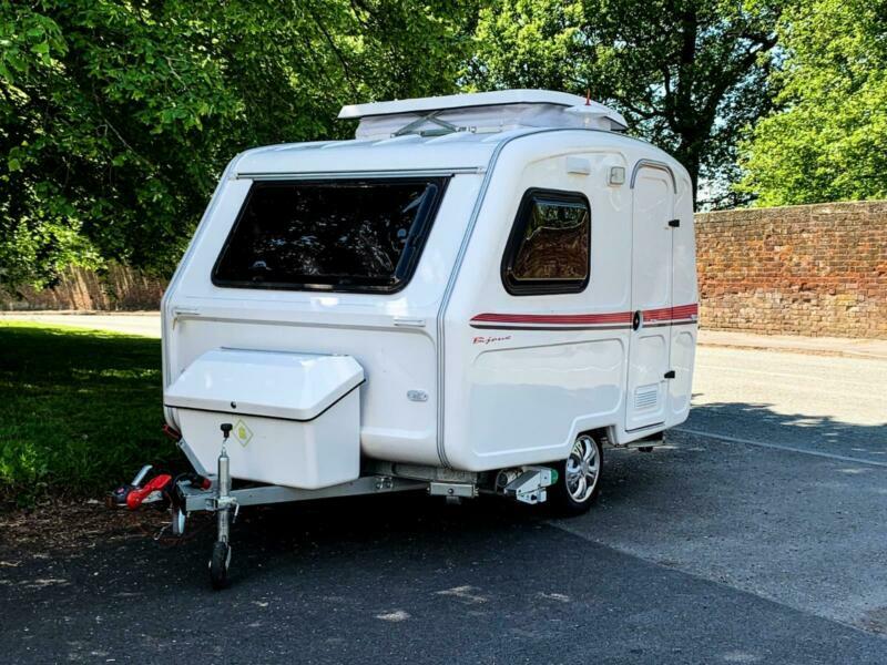 Freedom Microlite Caravans for sale in UK | View 60 ads