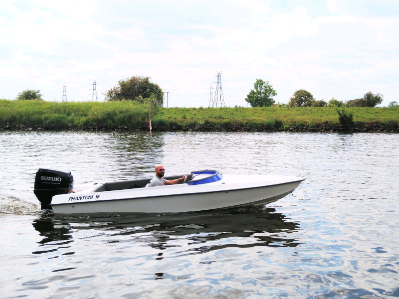 Phantom Boat for sale in UK | 55 used Phantom Boats