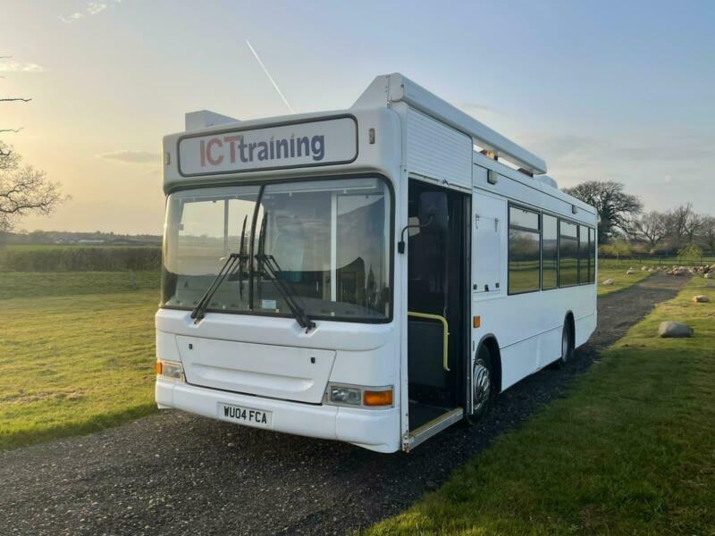 Dennis Dart Slf for sale in UK | 20 used Dennis Dart Slfs Dennis Dart Slf for sale in UK | 20 used Dennis Dart Slfs