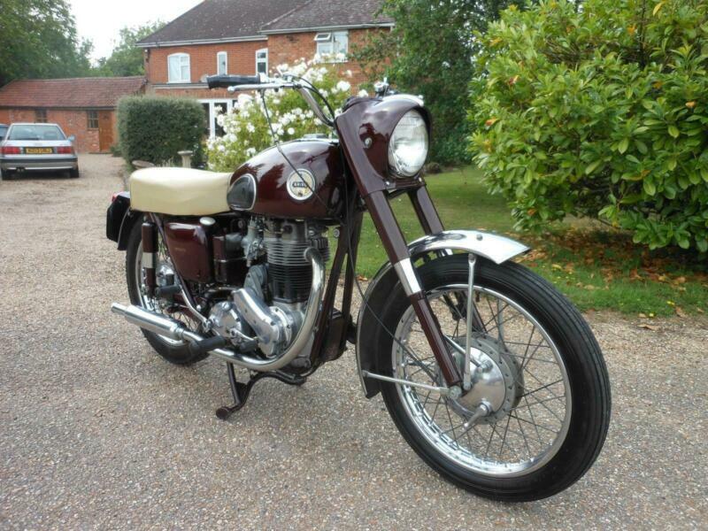 Ariel Red Hunter for sale in UK | View 57 bargains