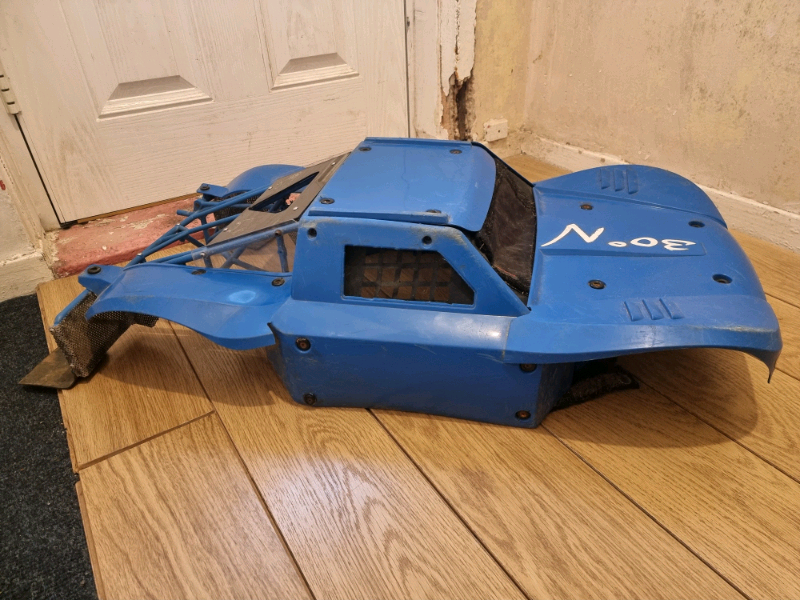 Car Body Shell for sale in UK | 62 used Car Body Shells