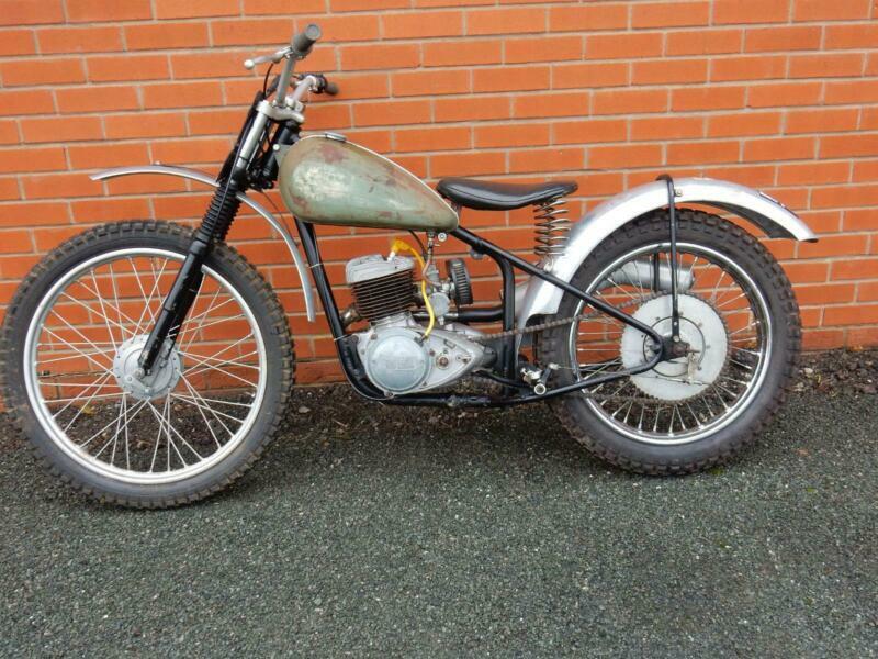 Bsa Bantam D1 for sale in UK | 58 used Bsa Bantam D1