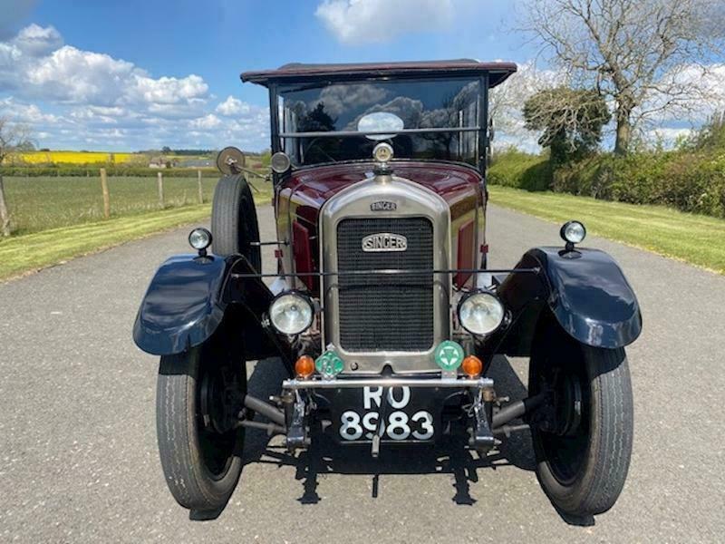 Singer Car for sale in UK | 53 second-hand Singer Cars