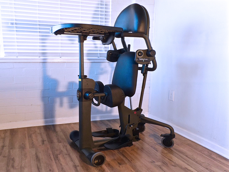 How to Build a Standing Frame | eBay