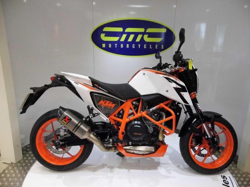 KTM Duke 690 R 2015 | in Clay Cross, Derbyshire | Gumtree