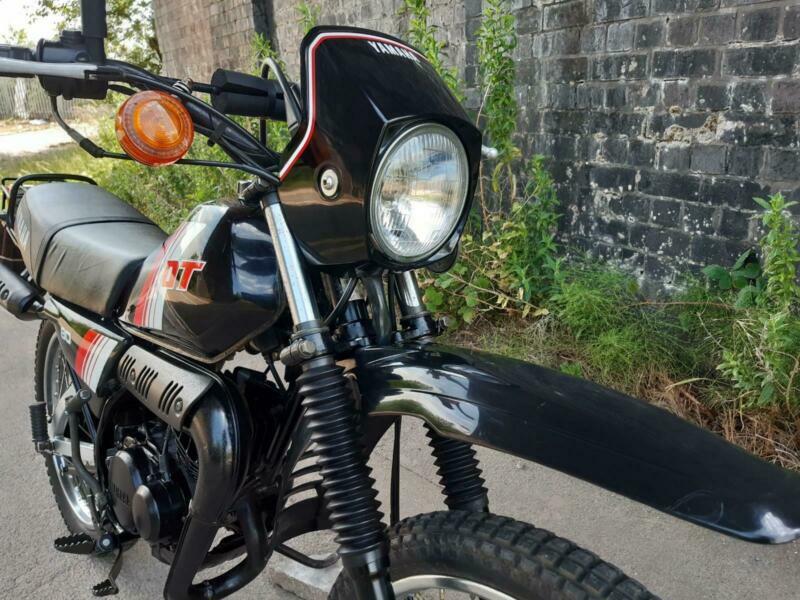 Yamaha Dt80 for sale in UK | 57 second-hand Yamaha Dt80