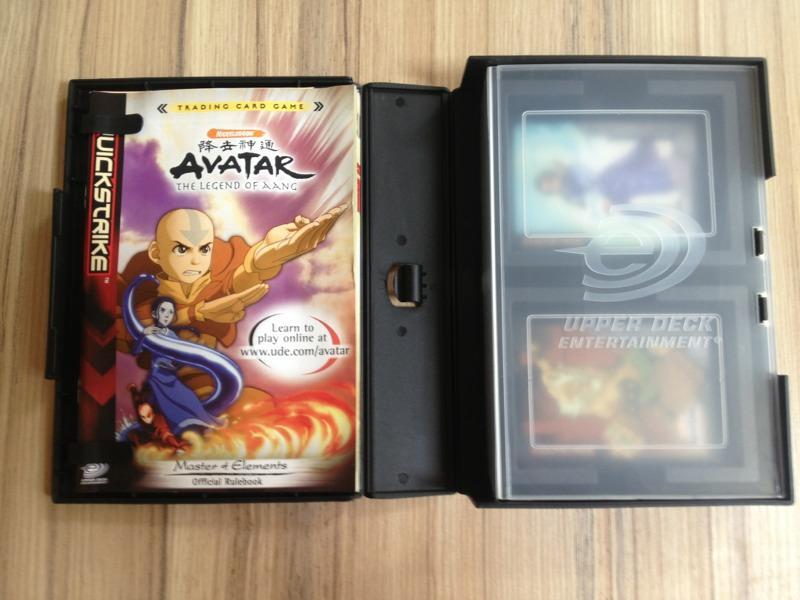 Avatar trading card game | in Chester Le Street, County Durham | Gumtree