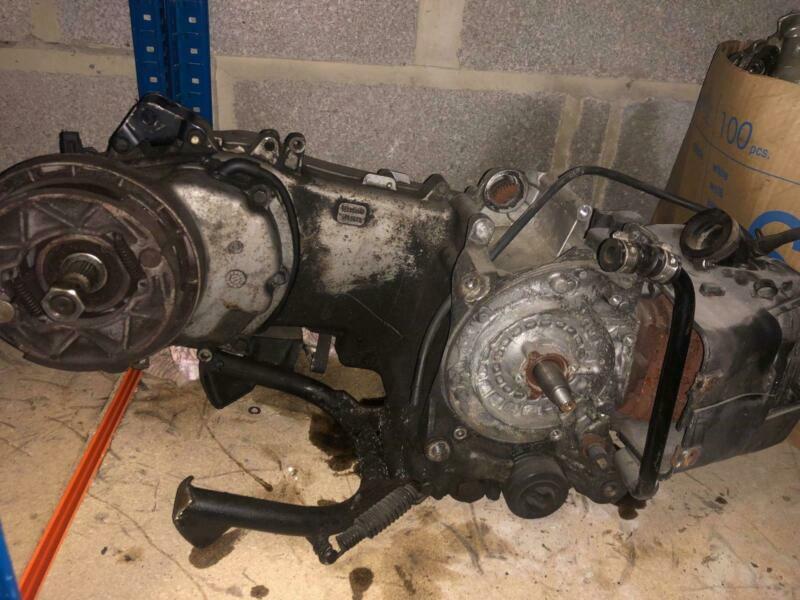 125 Engine for sale in UK | 55 second-hand 125 Engines