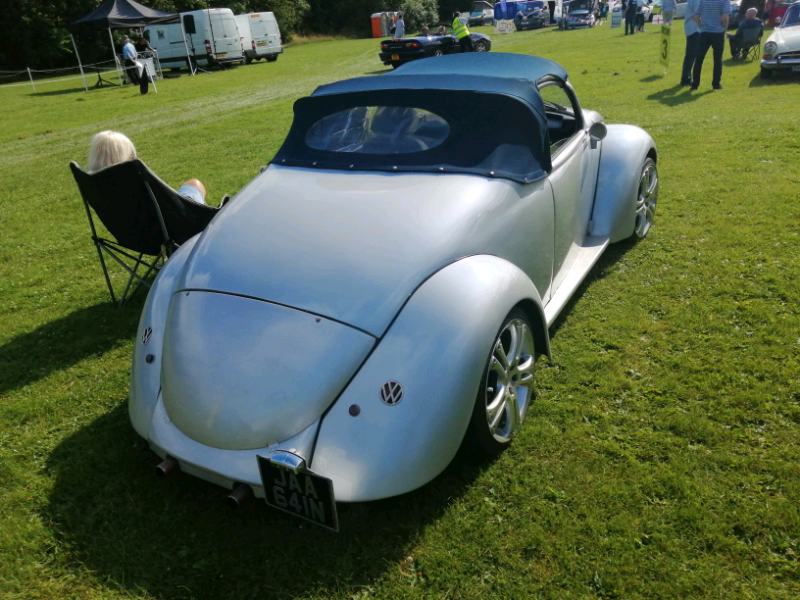 Vw Wizard for sale in UK | 58 second-hand Vw Wizards