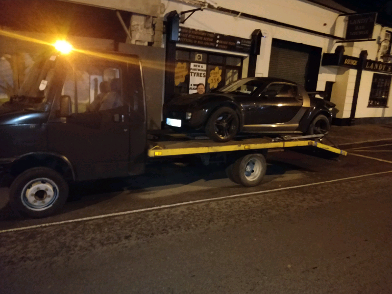 Ldv Convoy Van for sale in UK | 73 used Ldv Convoy Vans