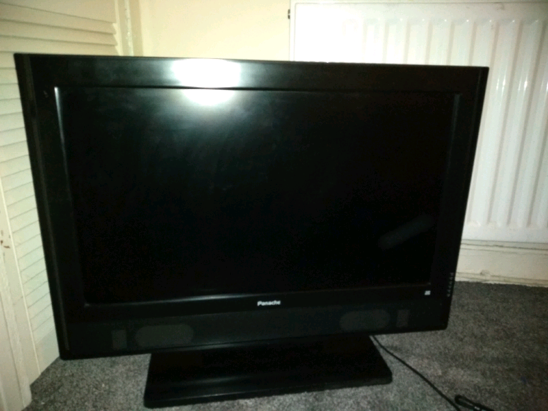32 inch TV + freeview box | in Middlesbrough, North Yorkshire | Gumtree