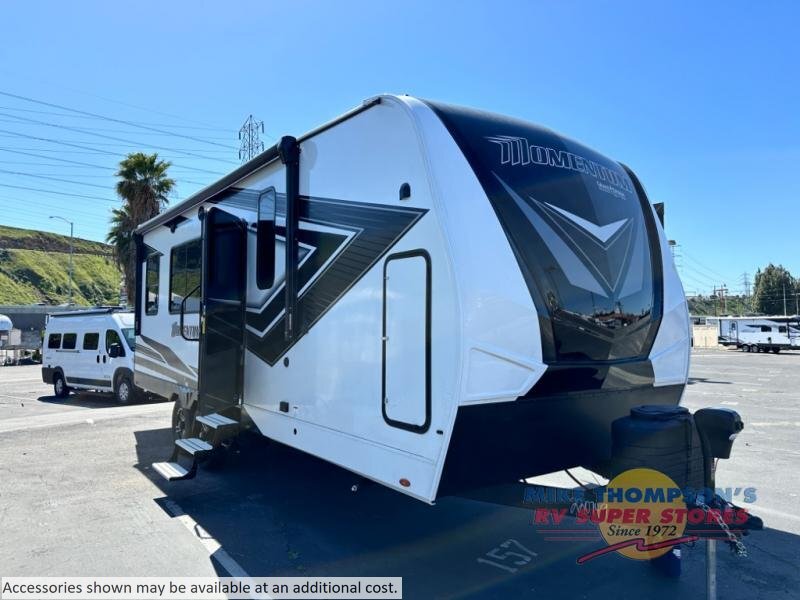 2024 Grand Design Momentum G-class (travel Trailer) For Sale! - New ...