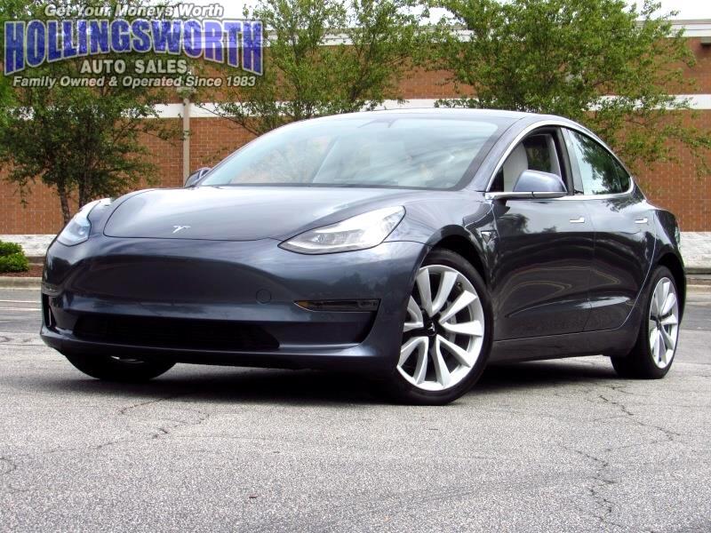 2020 Tesla Model 3, Deep Blue Metallic With 10392 Miles Available Now ...