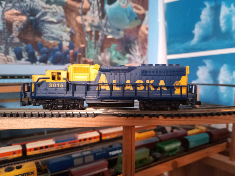 Bachmann Locos for sale in UK | 66 used Bachmann Locos