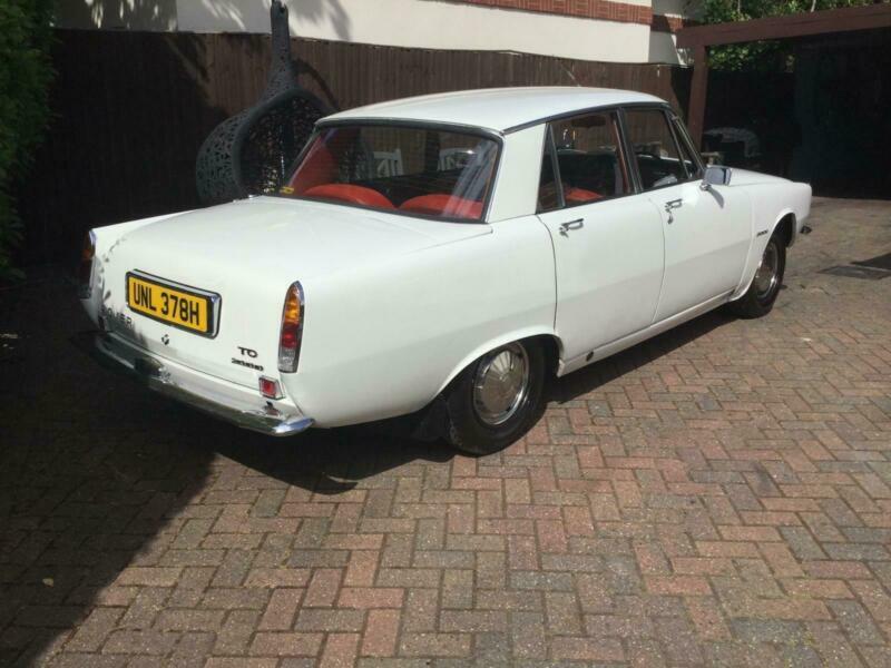 Rover 2000 Tc for sale in UK | 48 used Rover 2000 Tcs