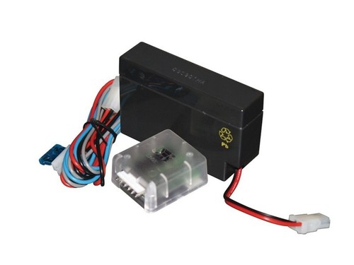 Car Alarm | Directed 520t Dei 12v Backup Battery System