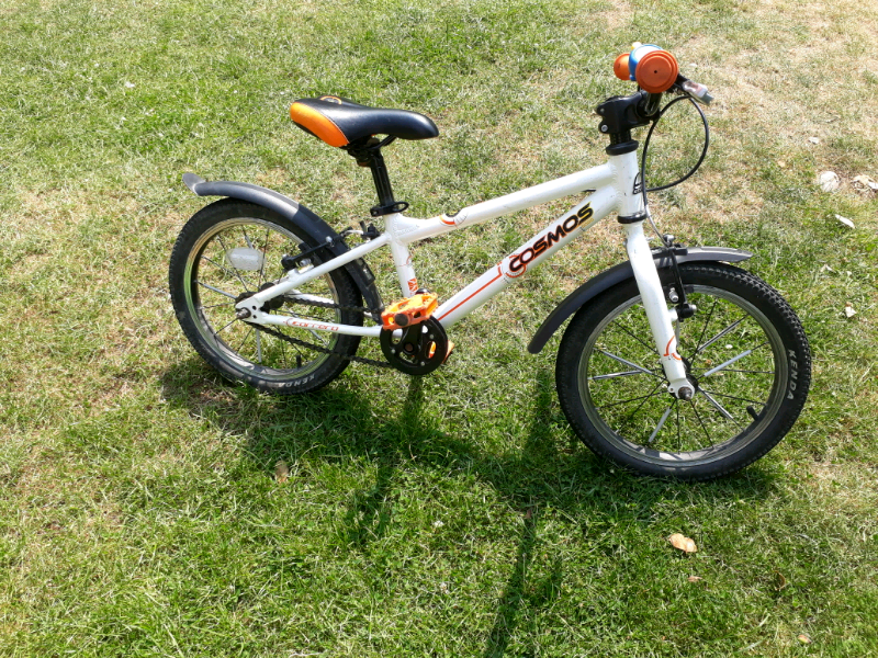 Carrera Cosmos 16 for sale in UK | View 31 bargains
