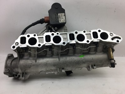 Stellmotor Drallklappen gebraucht kaufen! Nur 3 St. bis -65% günstiger